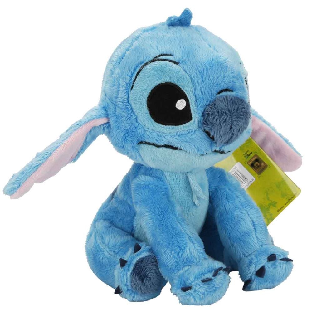 Jucarie de plus, Disney Stitch Core, 25 cm | Noriel