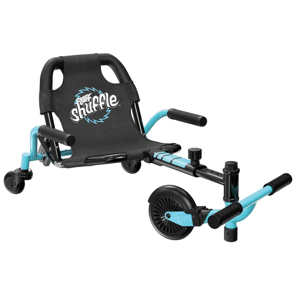 Kart cu 3 roti, Razor, Crazy Shuffle | Noriel