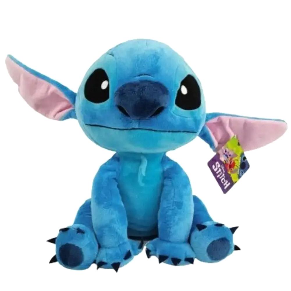 Jucarie de plus, Disney Stitch, 50 cm | Noriel