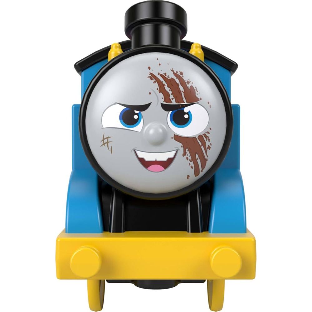 Locomotiva motorizata cu 2 vagoane, Thomas and Friends, Thomas and ...