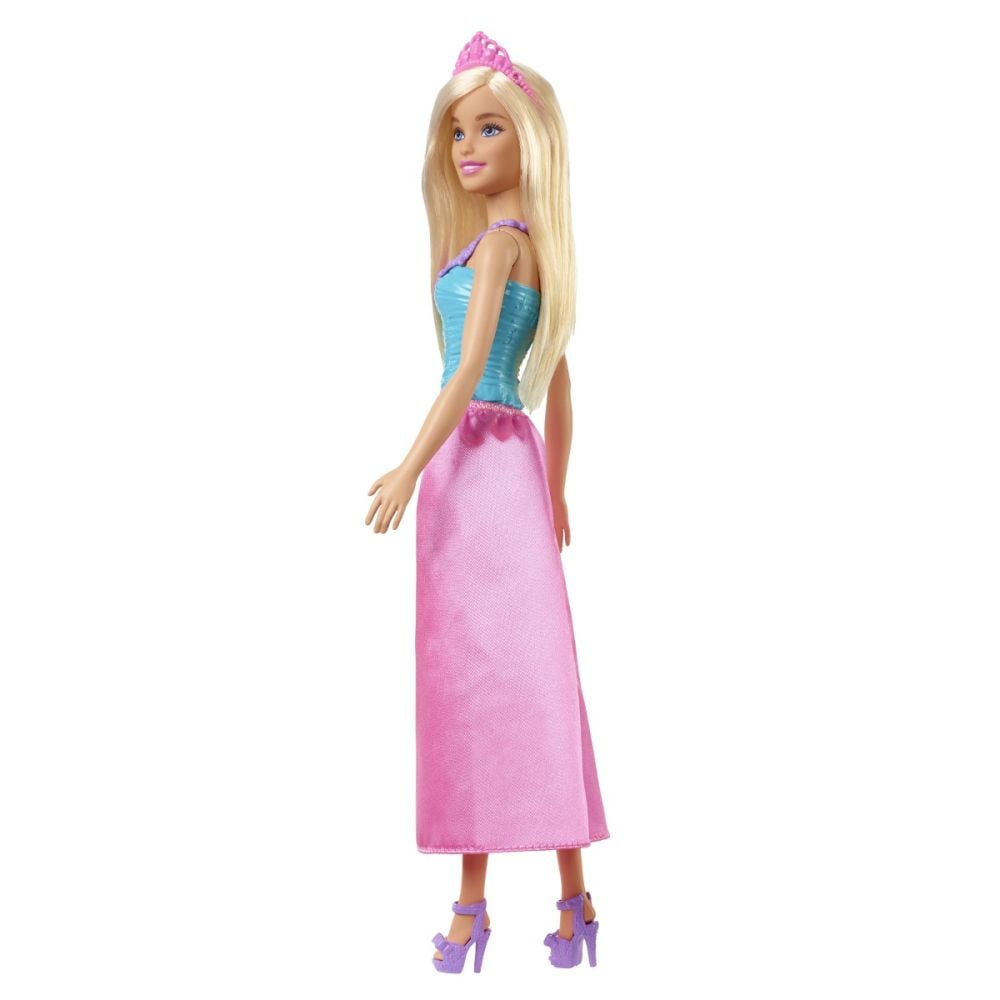 Papusa Printesa, Barbie Dreamtopia, HGR01 | Noriel