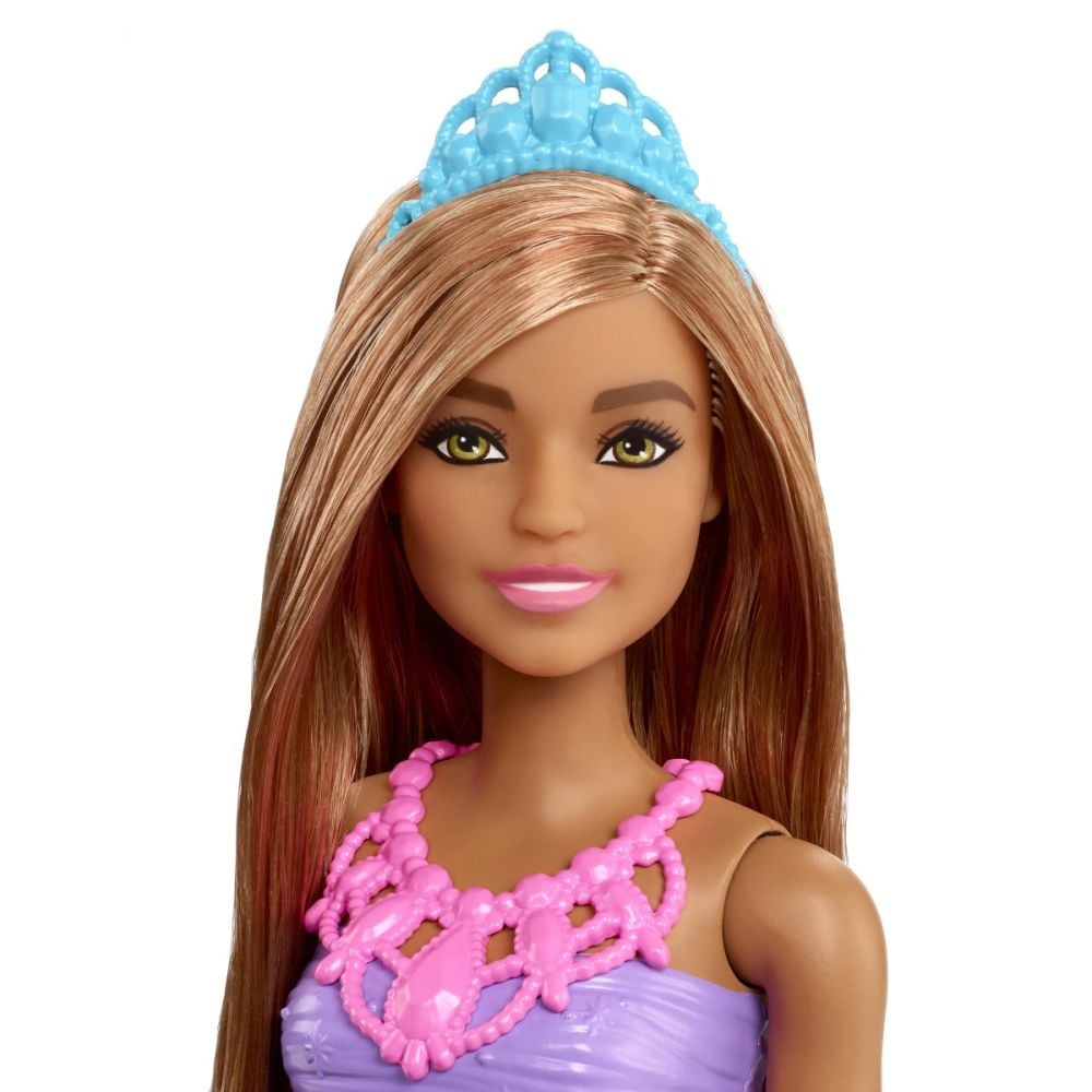 Papusa Printesa, Barbie Dreamtopia, HGR03 | Noriel