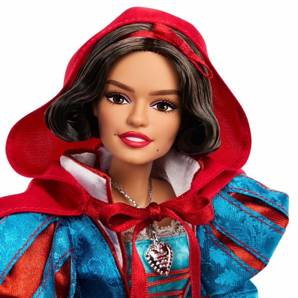 Papusa Disney Princess, Alba ca Zapada, HVY53 | Noriel