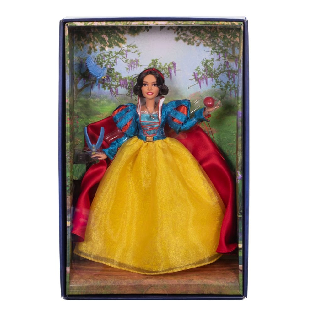 Papusa Disney Princess, Alba ca Zapada, HVY53 | Noriel