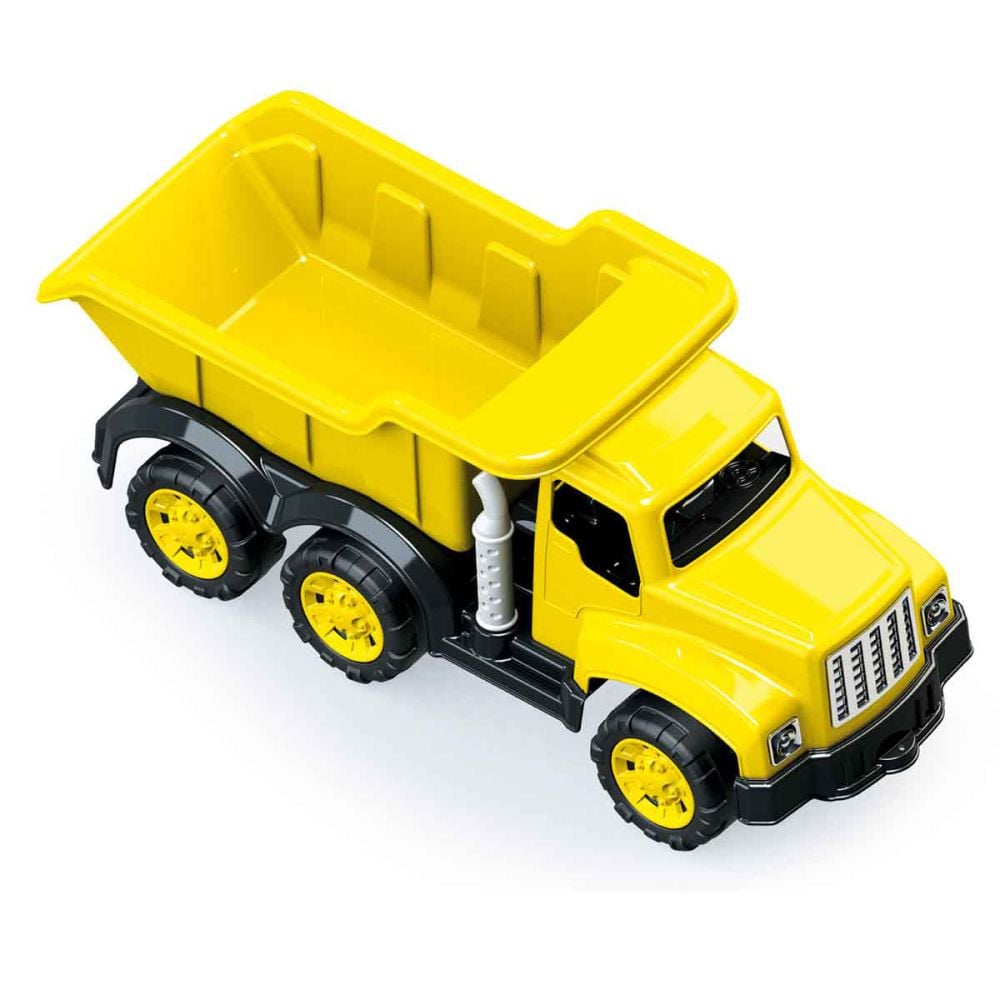 Camion cu basculanta, Dolu, Maxi Truck, 83 cm | Noriel