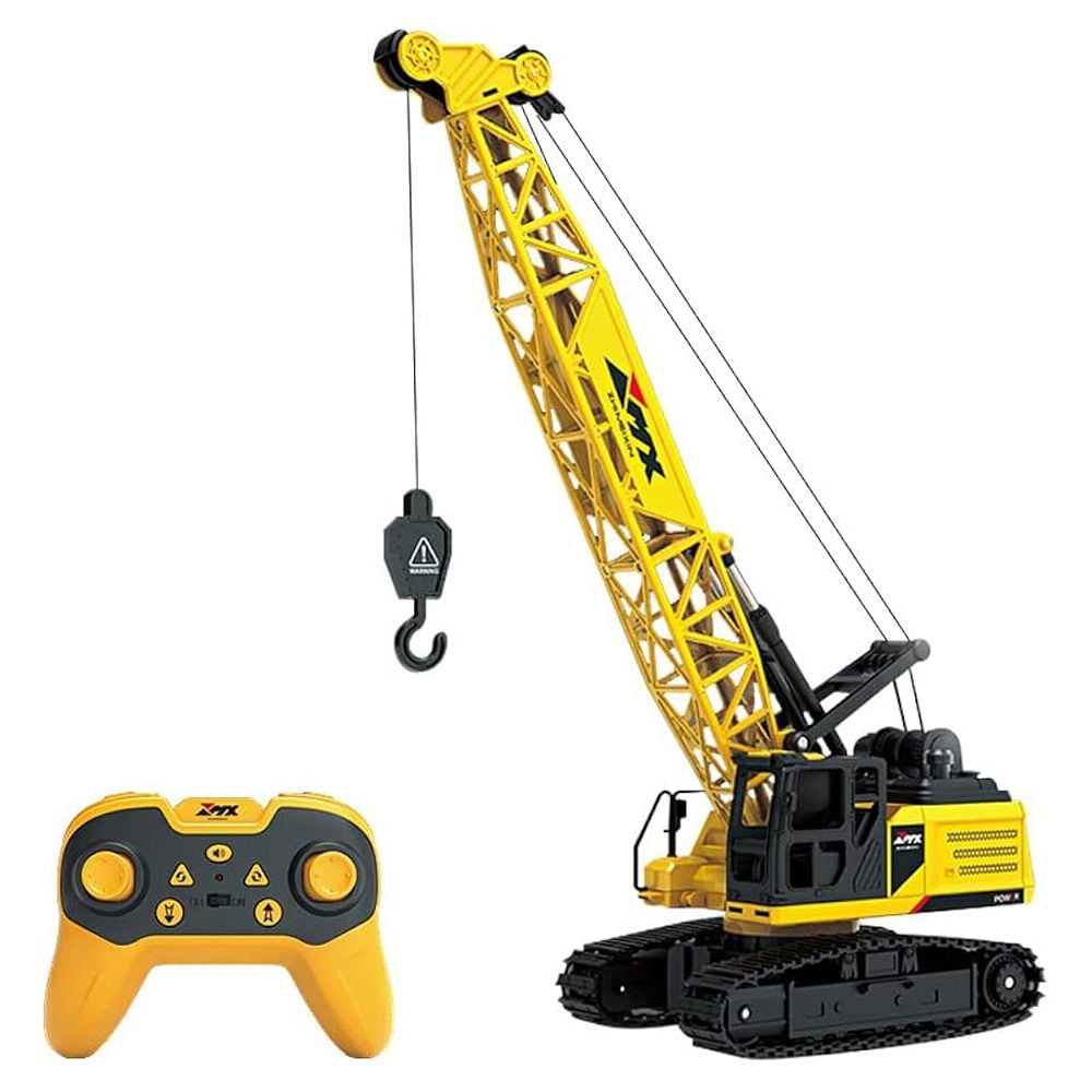 Macara pe senile cu telecomanda, Suncon | Noriel