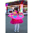 Pelerina Fluturas, Fustite cu Luminite | Noriel