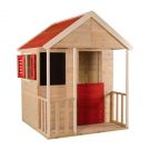 Casuta de gradina Summer Adventure House, Wendi Toys | Noriel