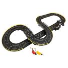 Pista de curse electrica cu 2 masinute, Hot Racing, Slot Car Race Track ...