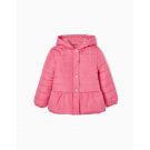 Jacheta cu gluga, Zippy, Roz | Noriel