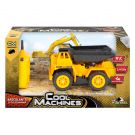 Basculanta cu telecomanda, Cool Machines | Noriel