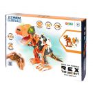 Robot interactiv, Blue Rocket, Dino Rex | Noriel