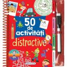 50 de activitati distractive | Noriel