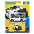 Masina metalica, Matchbox, 2020 Dodge Ram Rebel, JCL40 | Noriel
