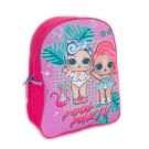 Ghiozdan LOL, Mic | Noriel