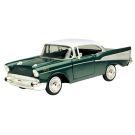 Masinuta Motormax Chevy Bel Air 1957 | Noriel