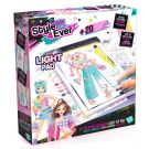 Tableta luminoasa, Style 4 Ever, Fashion Designer | Noriel