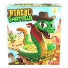 Joc interactiv, Goliath, Atacul sarpelui | Noriel