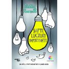 Sapte lucruri importante | Noriel