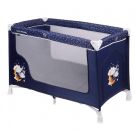 Pat pliant Lorelli San Remo Blue Good Night Bear | Noriel