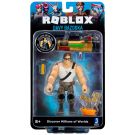 Figurina Roblox - Davy Bazooka S8 | Noriel