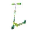 Trotineta cu 2 roti, Evo, Light Up Inline Scooter, Dinozauri | Noriel