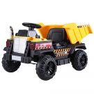 Basculanta electrica Ride-On | Noriel