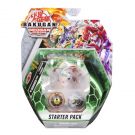 Set Bakugan Geogan Rising, Starter Pack, Dragonoid ultra, Spartillion ...