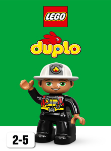 LEGO® | Noriel